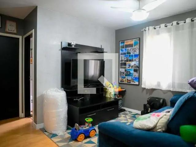Apartamento para Venda em São Paulo/SP Jardim São Savério 2 Quartos