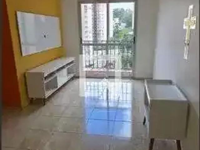 Apartamento para Venda em São Paulo/SP Jardim São Savério 2 Quartos