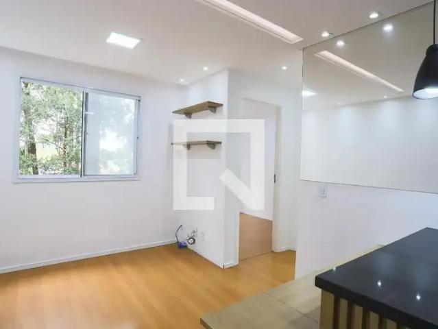 Apartamento para Venda em São Paulo/SP Jardim São Savério 2 Quartos