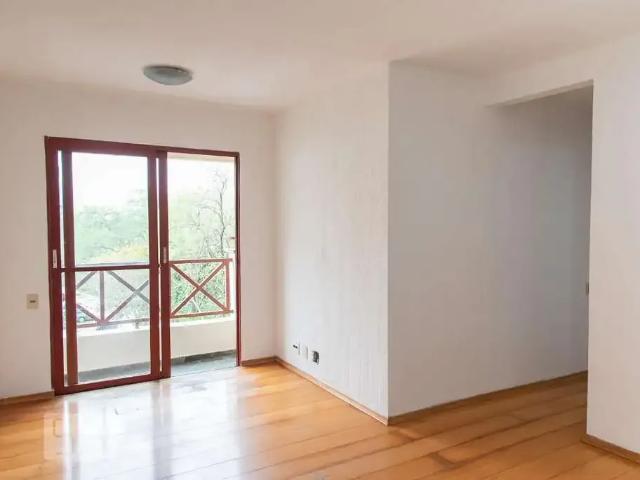 Apartamento para Venda em São Paulo/SP Jardim São Savério 2 Quartos