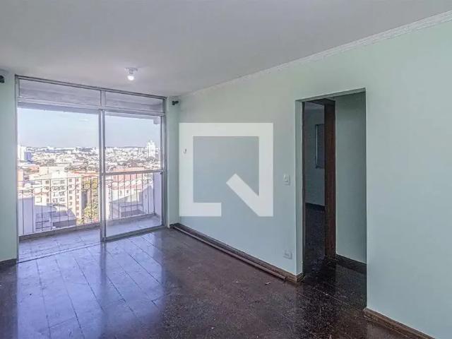 Apartamento para Venda em São Paulo/SP Jardim São Savério 2 Quartos