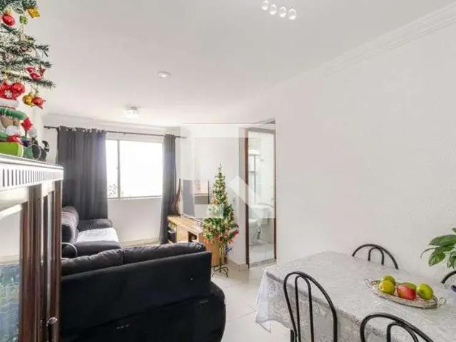 Apartamento para Venda em São Paulo/SP Jardim São Savério 2 Quartos
