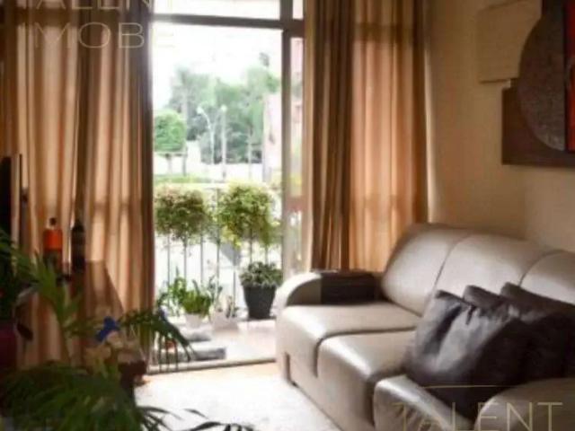 Apartamento para Venda em São Paulo/SP Jardim São Savério 2 Quartos