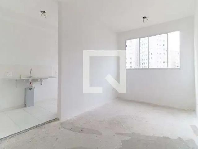 Apartamento para Venda em São Paulo/SP Jardim São Savério 2 Quartos