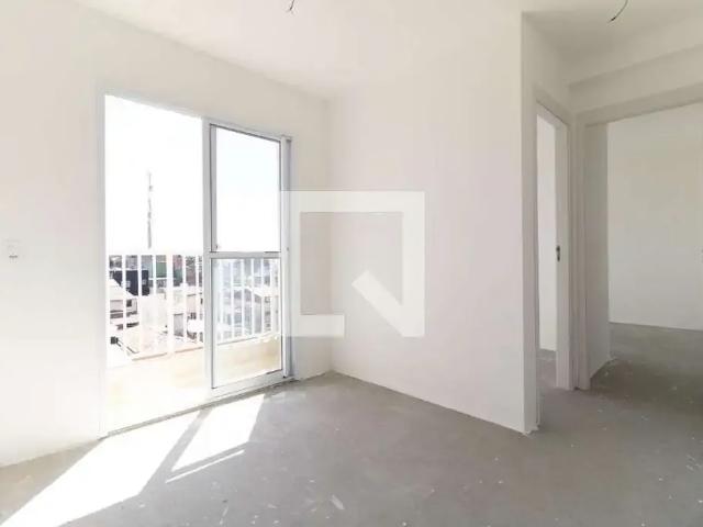 Apartamento para Venda em São Paulo/SP Jardim São Savério 2 Quartos