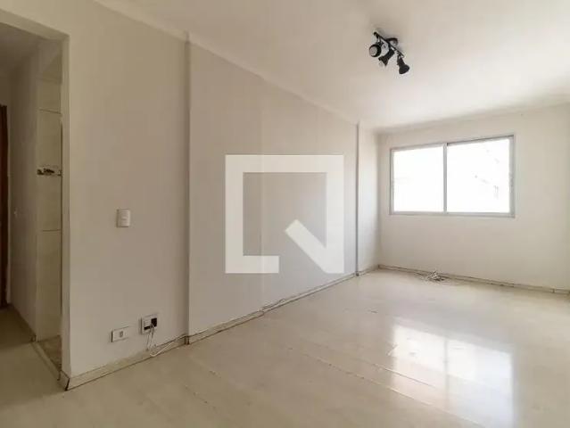Apartamento para Venda em São Paulo/SP Jardim São Savério 2 Quartos