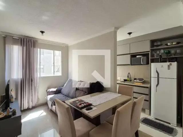 Apartamento para Venda em São Paulo/SP Jardim São Savério 2 Quartos
