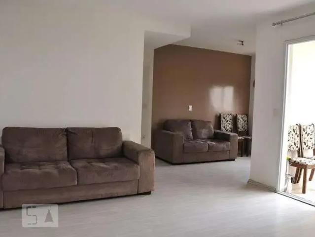 Apartamento para Venda em São Paulo/SP Jardim São Savério 2 Quartos