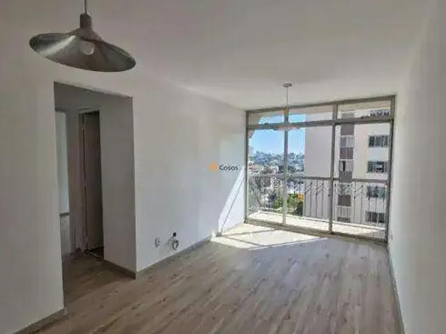 Apartamento para Venda em São Paulo/SP Jardim São Savério 2 Quartos