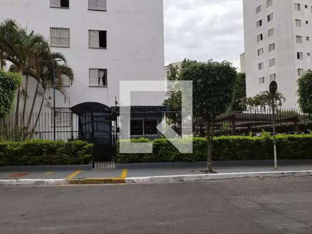 Apartamento para Venda em São Paulo/SP Jardim São Savério 2 Quartos