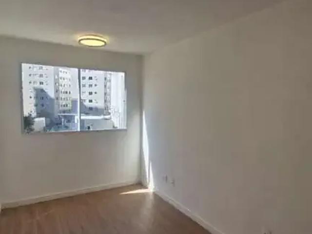 Apartamento para Venda em São Paulo/SP Jardim São Savério 2 Quartos