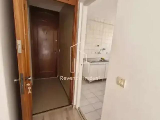 Apartamento para Venda em São Paulo/SP Jardim São Savério 2 Quartos