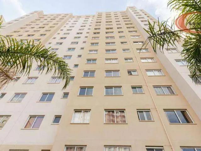 Apartamento para Venda em São Paulo/SP Jardim São Savério 2 Quartos