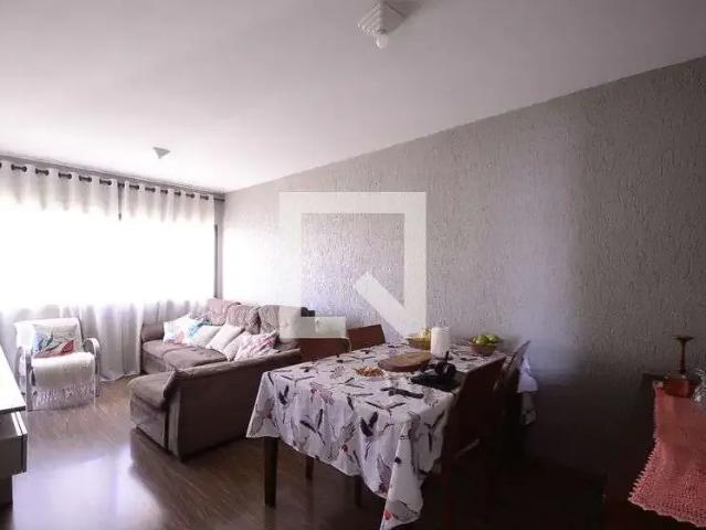 Apartamento para Venda em São Paulo/SP Jardim São Savério 2 Quartos