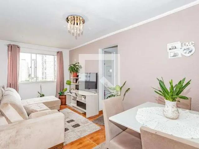 Apartamento para Venda em São Paulo/SP Jardim São Savério 2 Quartos