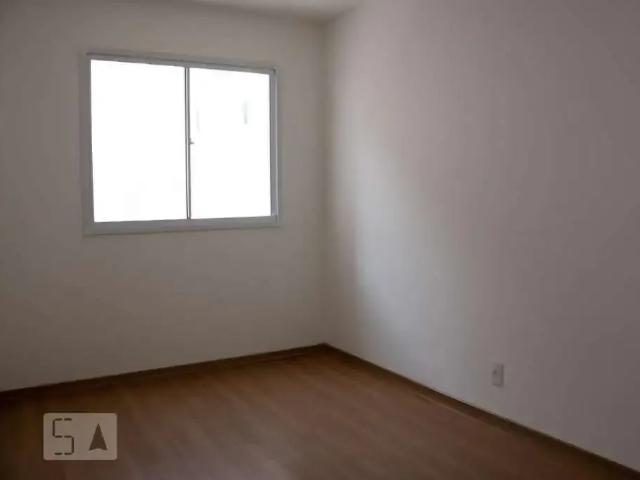 Apartamento para Venda em São Paulo/SP Jardim São Savério 2 Quartos