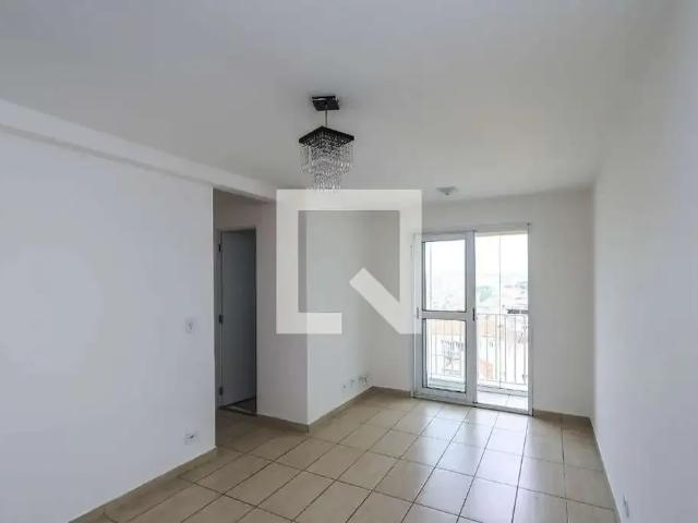 Apartamento para Venda em São Paulo/SP Jardim São Savério 2 Quartos