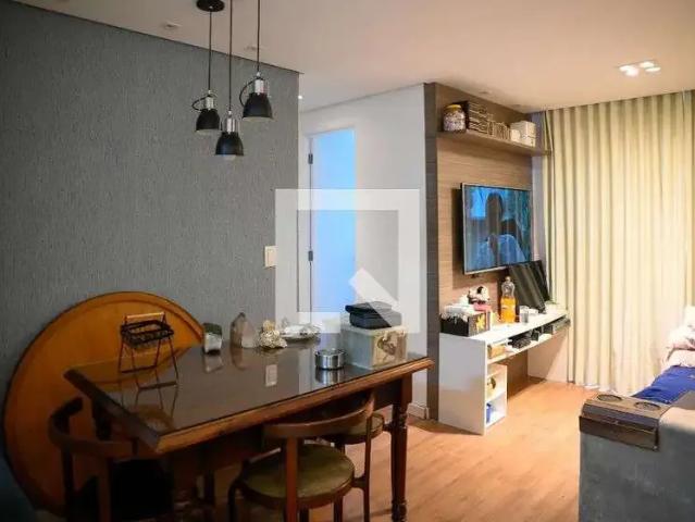Apartamento para Venda em São Paulo/SP Jardim São Savério 2 Quartos
