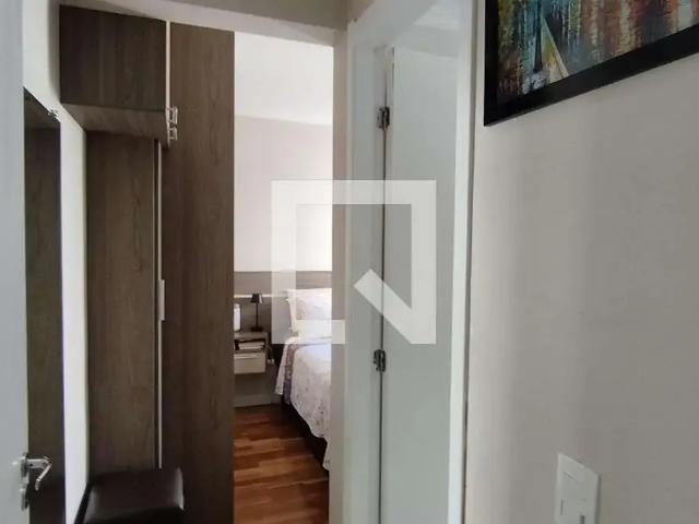 Apartamento para Venda em São Paulo/SP Jardim São Savério 2 Quartos