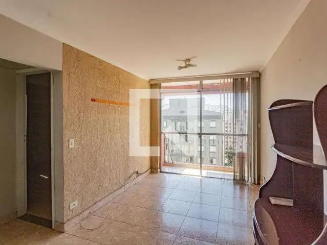 Apartamento para Venda em São Bernardo do Campo/SP Taboão 2 Quartos