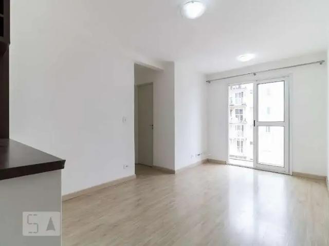 Apartamento para Venda em São Paulo/SP Jardim São Savério 2 Quartos
