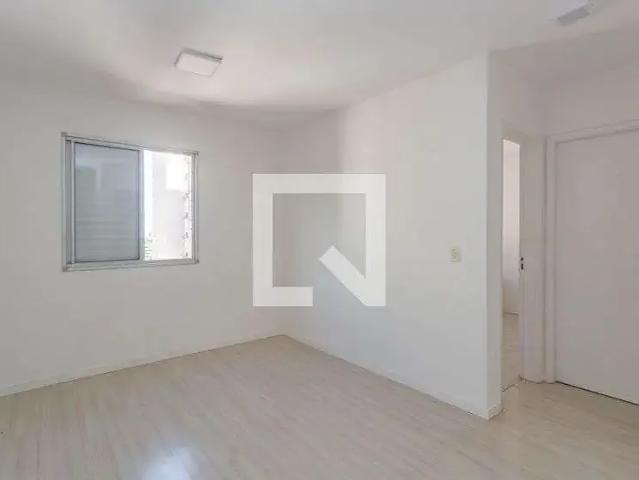 Apartamento para Venda em São Paulo/SP Jardim São Savério 2 Quartos