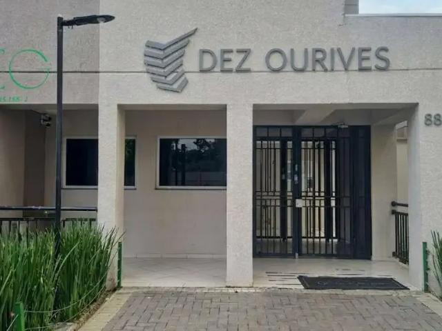 Apartamento para Venda em São Paulo/SP Jardim São Savério 2 Quartos