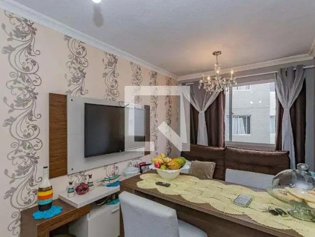 Apartamento para Venda em São Paulo/SP Jardim São Savério 2 Quartos