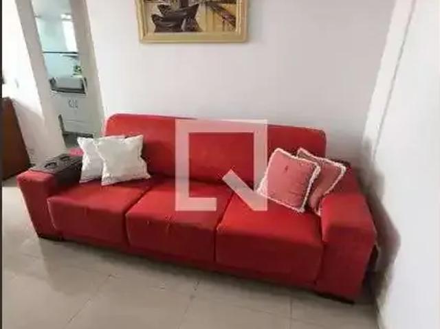 Apartamento para Venda em São Paulo/SP Jardim São Savério 2 Quartos