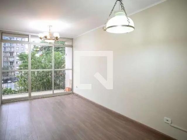 Apartamento para Venda em São Paulo/SP Jardim São Savério 2 Quartos