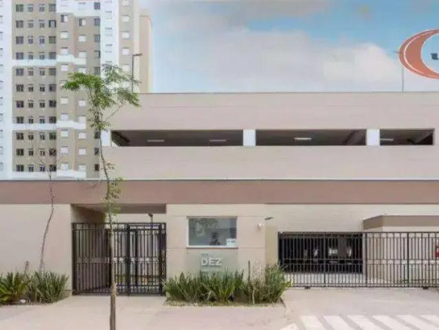 Apartamento para Venda em São Paulo/SP Jardim São Savério 2 Quartos