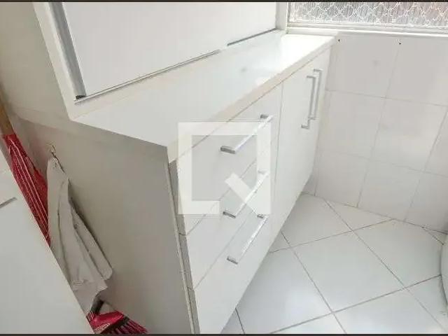 Apartamento para Venda em São Paulo/SP Jardim São Savério 2 Quartos