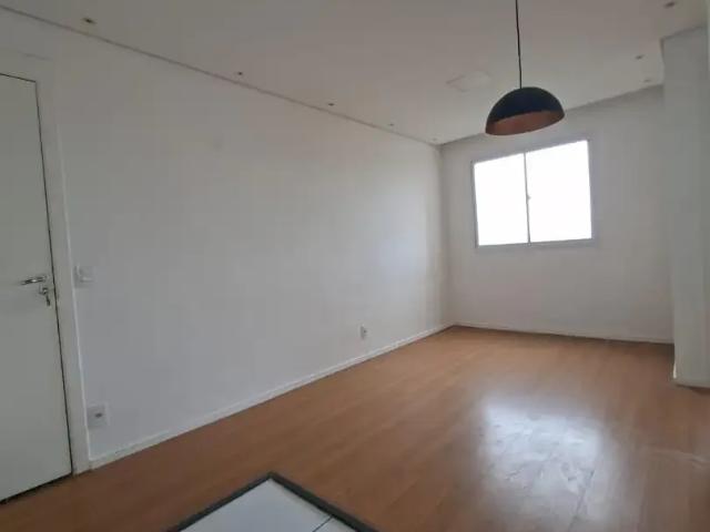 Apartamento para Venda em São Paulo/SP Jardim São Savério 2 Quartos