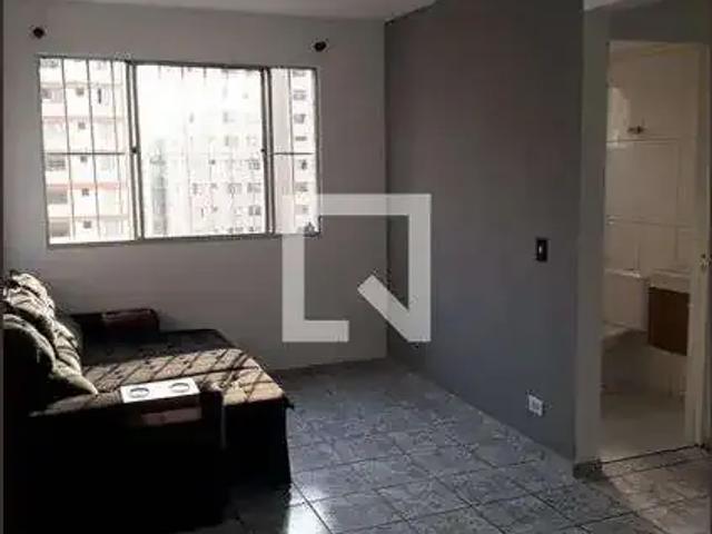 Apartamento para Venda em São Paulo/SP Jardim São Savério 2 Quartos