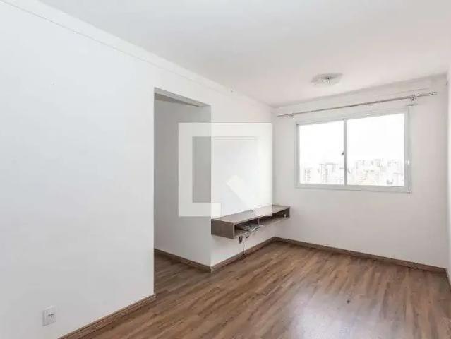 Apartamento para Venda em São Paulo/SP Jardim São Savério 2 Quartos