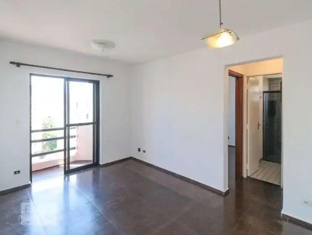 Apartamento para Venda em São Paulo/SP Jardim São Savério 2 Quartos