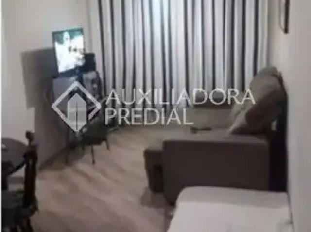 Apartamento para Venda em São Paulo/SP Jardim São Savério 2 Quartos