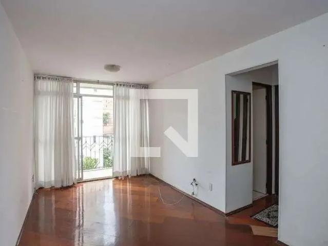 Apartamento para Venda em São Paulo/SP Jardim São Savério 2 Quartos