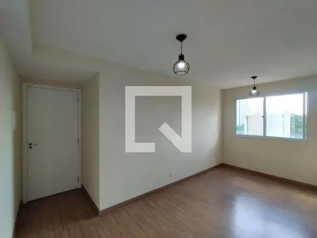 Apartamento para Venda em São Paulo/SP Jardim São Savério 2 Quartos