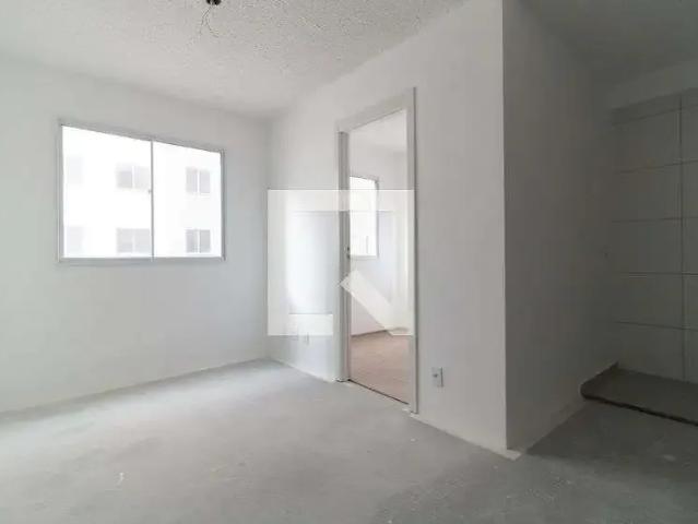 Apartamento para Venda em São Paulo/SP Jardim São Savério 2 Quartos