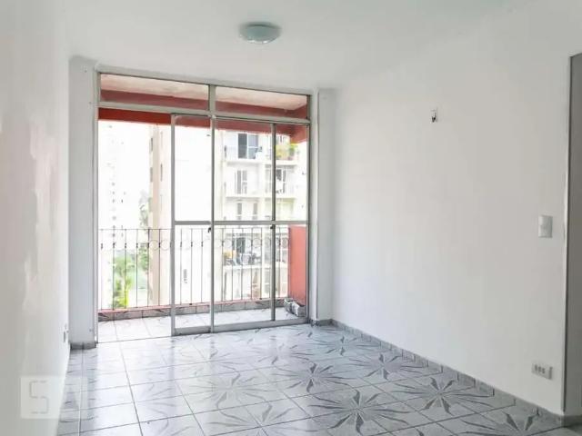 Apartamento para Venda em São Paulo/SP Jardim São Savério 2 Quartos