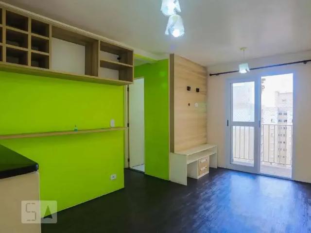 Apartamento para Venda em São Paulo/SP Jardim São Savério 2 Quartos