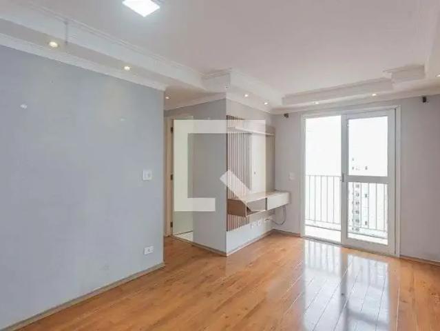 Apartamento para Venda em São Paulo/SP Jardim São Savério 2 Quartos