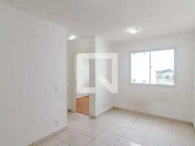 Apartamento para Venda em São Paulo/SP Jardim São Savério 2 Quartos