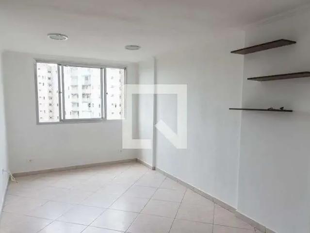 Apartamento para Venda em São Paulo/SP Jardim São Savério 2 Quartos