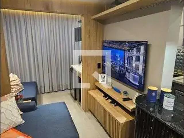 Apartamento para Venda em São Paulo/SP Jardim São Savério 2 Quartos