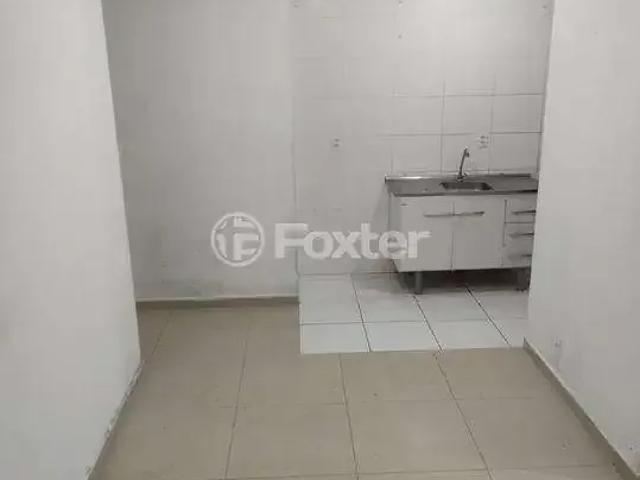 Apartamento para Venda em São Paulo/SP Jardim São Savério 2 Quartos