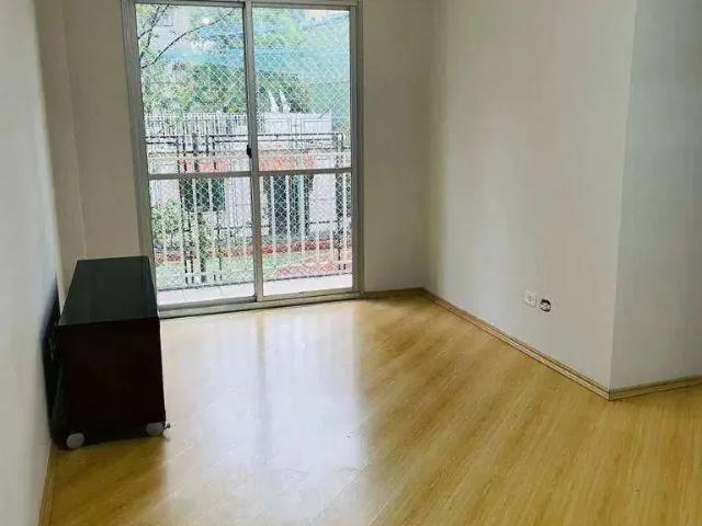 Apartamento para Venda em São Paulo/SP Jardim São Savério 2 Quartos