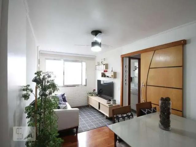 Apartamento para Venda em São Paulo/SP Jardim São Savério 2 Quartos