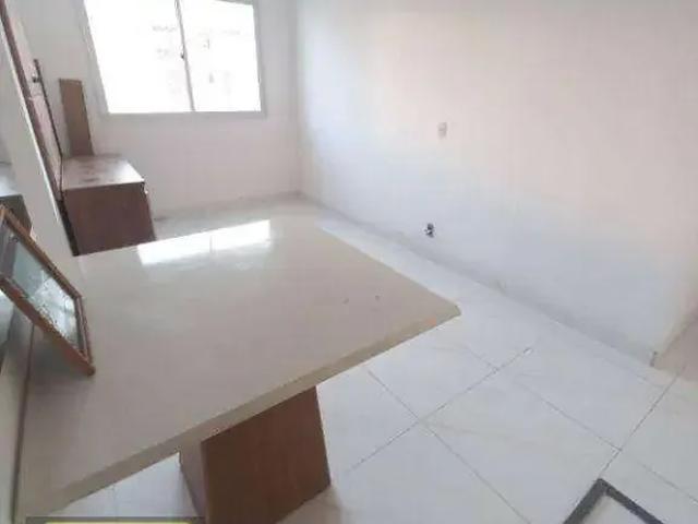 Apartamento para Venda em São Paulo/SP Jardim São Savério 2 Quartos